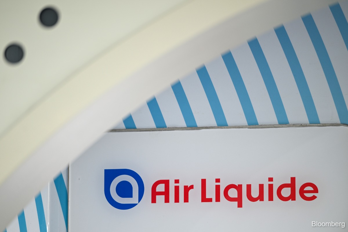 Air Liquide to buy DIG in €2.85 bil deal to grow in Asia